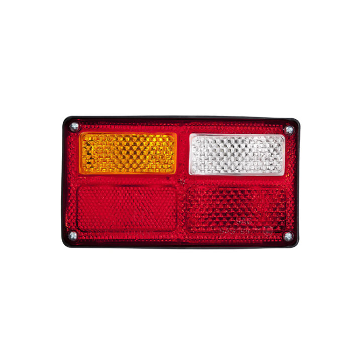 Universal İş Makinası Stop Lambası Mastaş Tipi Mini 842136