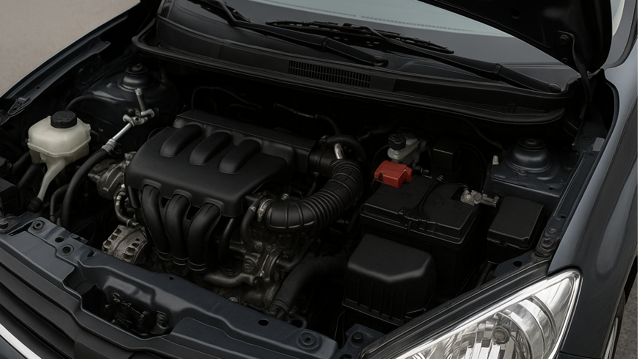 Turbo Motor Nedir ve Nasıl Çalışır? - Çeray Otomotiv