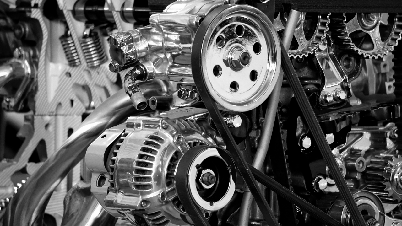 GDI Motor Nedir? - Çeray Otomotiv