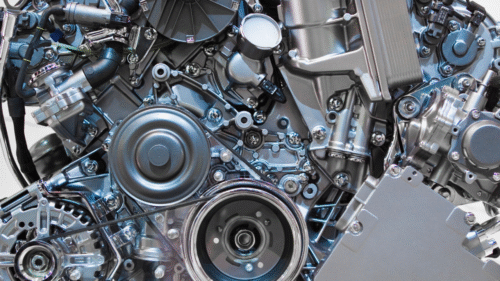 TFSI Motor Nedir? - Çeray Otomotiv