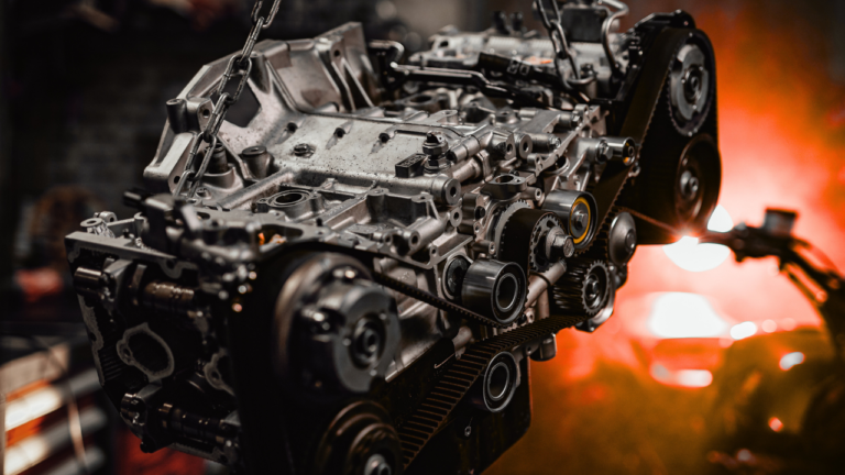 Boxer Motor Nedir? - Çeray Otomotiv